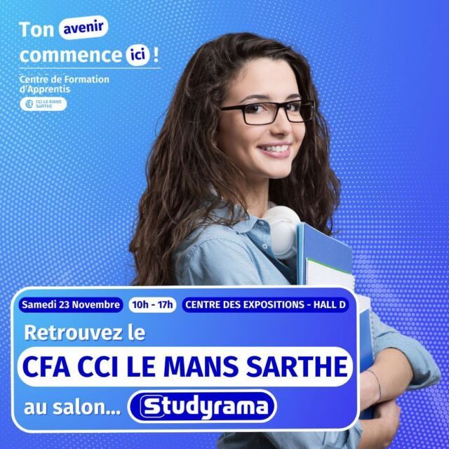 Des formations adaptables aux besoins des entreprises | CFA CCI Le Mans ...