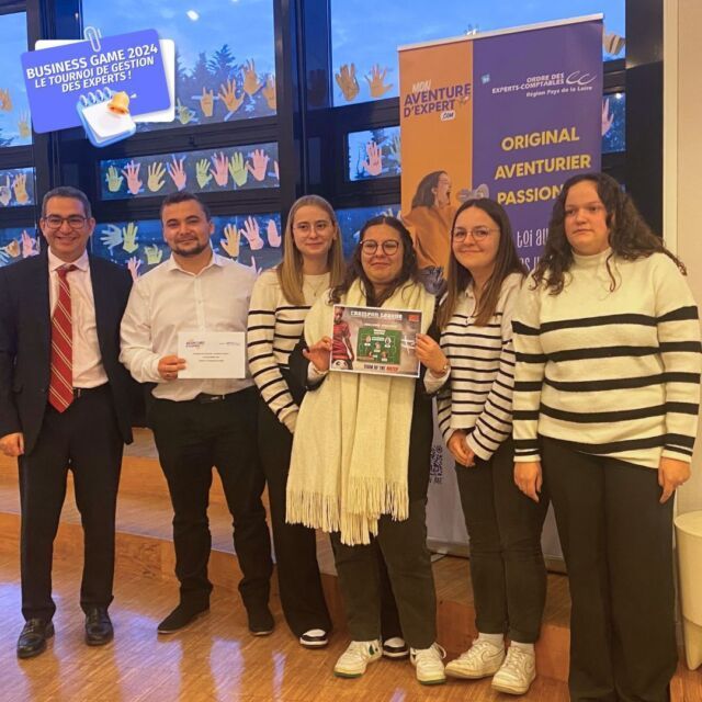 CFA CCI Le Mans Sarthe | L'apprentissage au cœur des entreprises